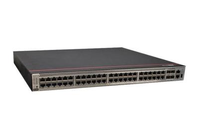 China S2700-9TP-EI-AC 8 Port Managed Network Switches 100% Original 32 Gbit/s Switch Capacity for sale