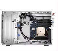 China E2388 Processor Rack Server T350 32GB RAM 1.2TB SAS Dual 10GbE Network Adapter for sale