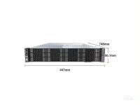 China 2 U Form Factor Private Mold 2288hv5 Server Gold 5218 Server CPU Memory Server Computers for sale