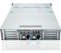 China Computing Made Easy Dual-socket Intel 6346 CPU Enhanced Security OCP 3.0 2U GPU Server for sale