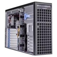 China Computing Made Easy Dual-socket Intel 6346 CPU Enhanced Security OCP 3.0 2U GPU Server for sale