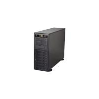 China Needs Intel 6346 Processor Main Frequency SuperServer SYS-730A-I Tower Chasis Server for sale
