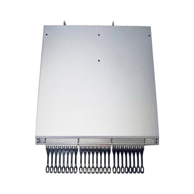 China BR-G620-24-32G-R 24 X 32Gb Fibre Channel SFP Rack Mountable Switch para atualizações de firmware à venda