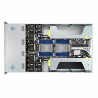 China SUPERMICRO ESC4000-E10 Rack Server Intel 6346 32GB DDR4 3200MHz 1.92TB NVMe SSD for sale
