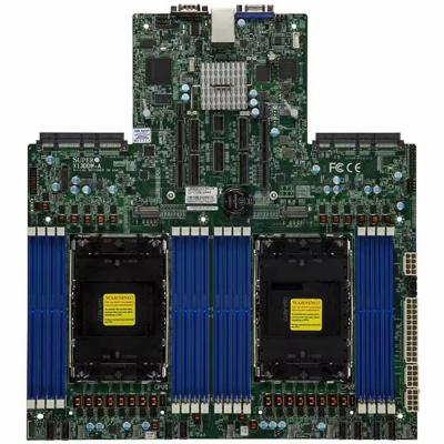 China CloudDC X13 1U Server Supermicro SYS-611C-TN4R PCIe 5.02 4 Hot-Swap 3.5