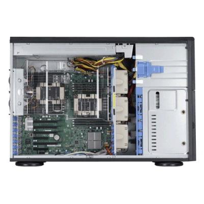 China SuperMicro SYS-7049P-TRT Intel 5220R CPU and 1600Gb PM1735 HHHL SSD for Speed Network for sale