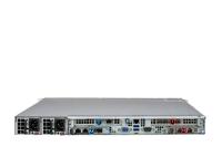 China SuperMicro SYS-611C-TN4R Rack Server with P4X-SPR6430 Processor 32GB DDR5 960GB SSD for sale