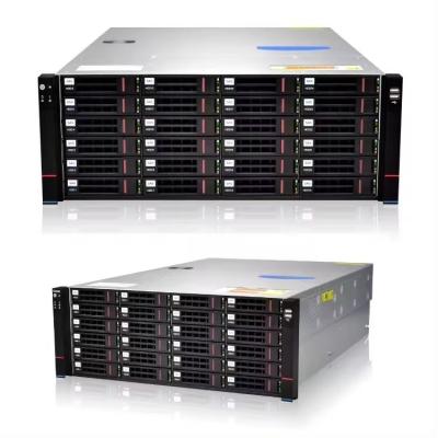 China Supermicro 16GB RECC DDR4 3200MHz*8 NAS Network Cloud Storge Server for Data Storage for sale