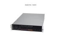 China 2U Rackmount SuperServer SYS-220GP-TNR Dual Xeon Gold 6342 2.8GHz 32GB 960GB for sale