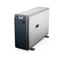 China Dell PowerEdge T550 Tower Server Intel Xeon 5317 2.1GHz 8C 16T 64TB Storage iDRAC9 for sale
