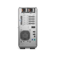 China Dell PowerEdge T550 Tower Server Intel Xeon 5317 2.1GHz 8C 16T 64TB Storage iDRAC9 for sale