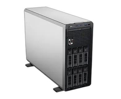중국 두 개의 Xeon 확장 가능한 프로세서 T550 5317*2/32G 3200*8/480G*2 1.92T SATA 서버를 전원 판매용
