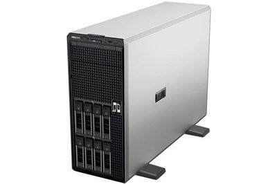 중국 두 개의 Xeon 확장 가능한 프로세서 T550 5317*2/32G 3200*8/480G*2 1.92T SATA 서버를 전원 판매용