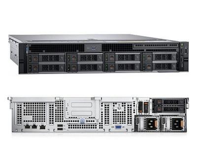 Chine R750XS Serveur avec 12*3.5/5317*2/32G 3200*8/960G*4 240G M.2*2/H755 et 750W à vendre