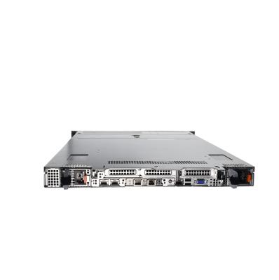 China Powerful R650 Server With 8*2.5/6346*2 Processors 64G*4 Memory And 800W*2 Power Supply for sale