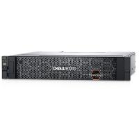 China ME5024 2U Rackmount Server 24x 7.68TB SAS SSD 750W Dual Socket for sale