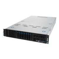 China Intel 6346 2U Rack Server ESC4000-E10 800W 32GBx8 Memory 1.92TB SSD for sale