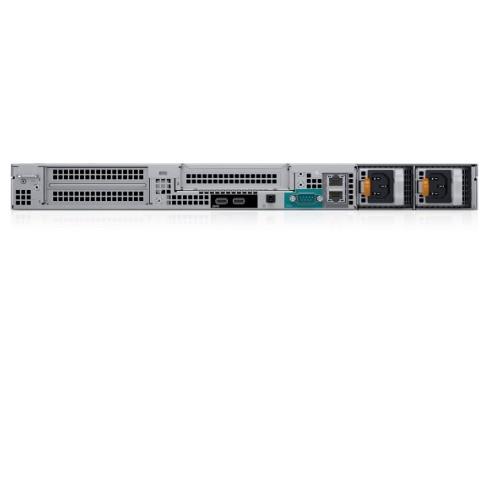Quality Rack Server Precision R3930 1U 9th Gen Intel Core i5-9500 8GB DDR4 M.2 PCIe NVMe for sale