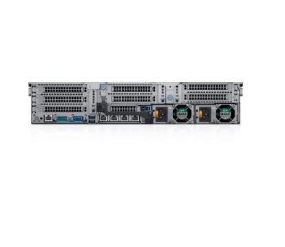 Quality PowerEdge R750 Server 3rd-Gen Intel Xeon Scalable Processors and 40 Cores for for sale