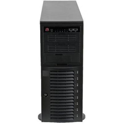 China Intel 6252 Server Rack Typ SSG-2029P-E1CR 32 GB Speicher 150 W Stromversorgung zu verkaufen