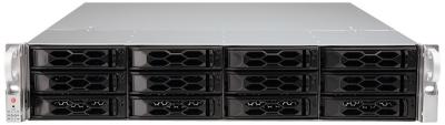 China Intel 6252 Server Rack Typ SSG-2029P-E1CR 32 GB Speicher 150 W Stromversorgung zu verkaufen