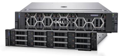 China Ótimo desempenho R750 2U Rack Server com processador de 3.3GHz e controlador RAID H345 à venda