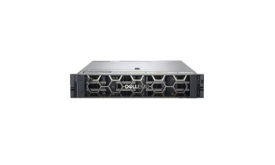 China Ótimo desempenho R750 2U Rack Server com processador de 3.3GHz e controlador RAID H345 à venda