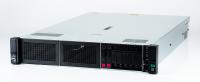 China DL560 G10 2U Rack Server 800W 4 Power Supply Xeon Gold 5220 32GB 2.4TB SAS for sale