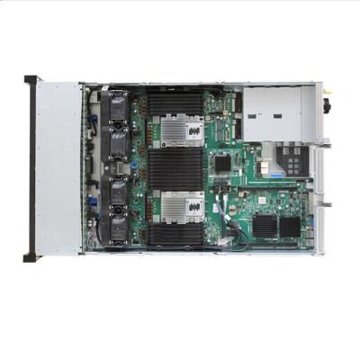 China 2288H V7 Xeon Gold 5412U Processor 12 * 3.5 2U Rack Server for Large Storage Capacity for sale