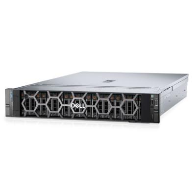 China Boost Your Business with PowerEdge R550 8*3.5 Rack Servers featuring 4314 Processor for sale