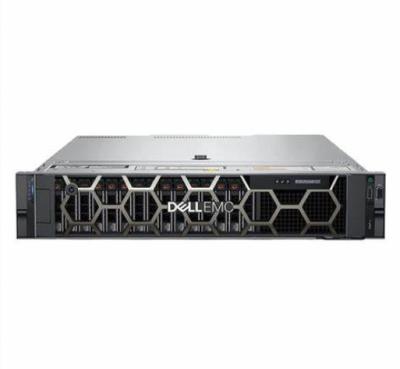 China Boost Your Business with PowerEdge R550 8*3.5 Rack Servers featuring 4314 Processor for sale