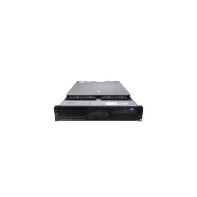 China Xeon Silver 4416 2U 2488H V7 Rack Server with PCIe RAID 9560-8i and Sfp module 25GBase-SR for sale