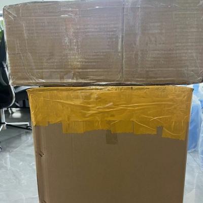 China Xeon Silver 4416 2U 2488H V7 Rack Server with PCIe RAID 9560-8i and Sfp module 25GBase-SR for sale