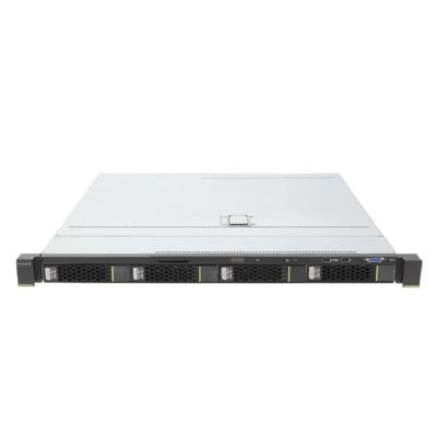China Fusionserver Pro 1288H V6 1U Servers Platform with Fast Shipping Power Supply Stock for sale