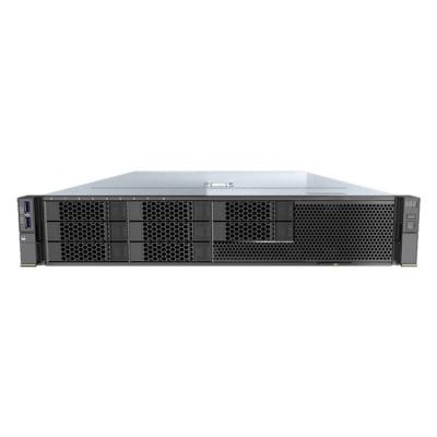 China DDR4 Memory Type and Private Mold Fusionserver Pro 2288H V5 Rack Server with Features for sale