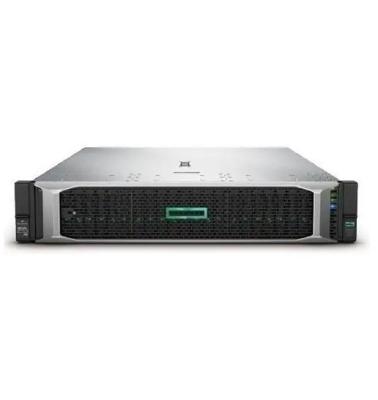 China DL380G10 12LFF/4214R/16G/16TSAS * 4/P816i-a/quad Gigabit/800W * 2 The Ultimate Rack Server for sale