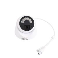 China HILVISION C2240TQ-10F 2MP POE Dome Camera Night Vision 20m H.265 for sale