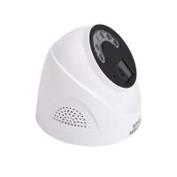 China HILVISION C2240TQ-10F 2MP POE Dome Camera Night Vision 20m H.265 for sale