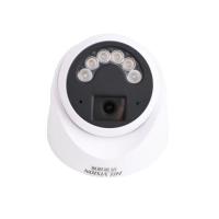 China HILVISION C2240TQ-10F 2MP POE Dome Camera Night Vision 20m H.265 for sale