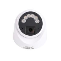China HILVISION C2240TQ-10D Dome Camera 2MP NVR Storage Wide Angle Night Vision 10-20m for sale