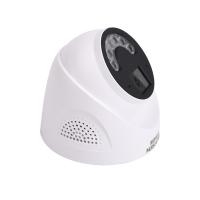 China HILVISION C2240TQ-10E PoE HD Dome Security Camera 2MP Night Vision H.265 NVR for sale