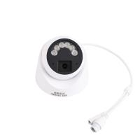 China HILVISION C2240TQ-10E PoE HD Dome Security Camera 2MP Night Vision H.265 NVR for sale