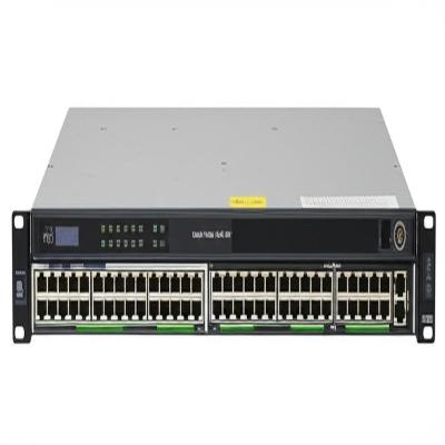 中国 ラック式 FPR4140-ASA-K9 NGFW ASA 装置のファイアウォール 8 つの同時セッション 販売のため