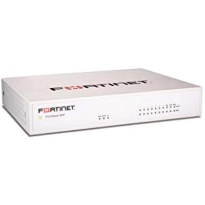 China Fortinet FG-60F Firewall Networking Device with Secure Networking from China Origin for sale