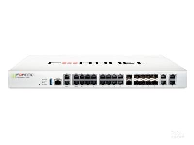 China Fortinet FG-60F Firewall Networking Device with Secure Networking from China Origin for sale