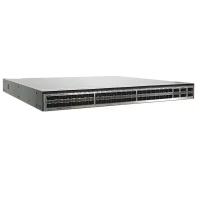 China CE6881-48T6CQ CloudEngine 48 Port 10G Stackable Enterprise Switch 256Gbps for sale