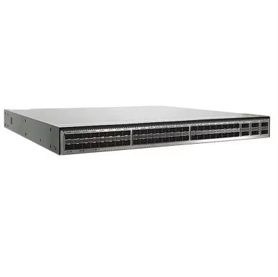 China CE6881-48T6CQ CloudEngine 10G Port Enterprise Switch with 256Gbps Capacity and 1 Year Warranty for sale