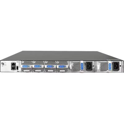 China CE6881-48T6CQ CloudEngine 10G Port Enterprise Switch with 256Gbps Capacity and 1 Year Warranty for sale
