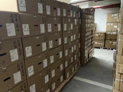 China S5700-48GP-4TFR 48 Port Gigabit PoE+ Managed Switch with 4 SFP 10G Uplinks and L3 Routing QoS Support for sale