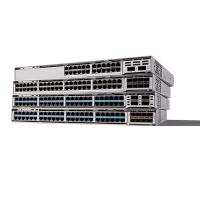 China Cisco C9350-48TX 48 Port Multigigabit Ethernet Switch 1760Gbps Stacking Capacity for sale